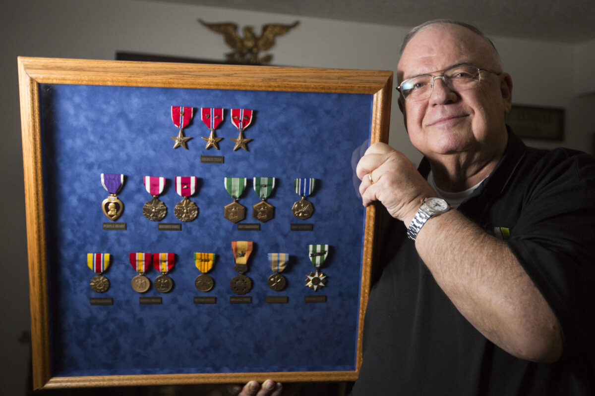 3 feel-good stories: Flowers for all, game show win, determined veteran ...